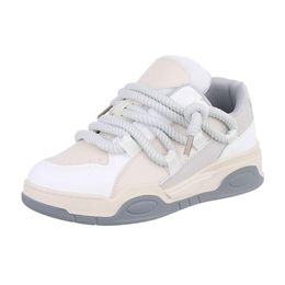 Ital-Design Sneakers female Grey size 41