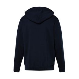 Men Plus Sweatjacke Herren Gr&ouml;&szlig;e XL navy
