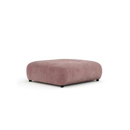 H&ouml;ffner Hocker Zanzibar rosa/pink Ma&szlig;e (cm): B: 110 H: 42 &raquo; H&ouml;ffner