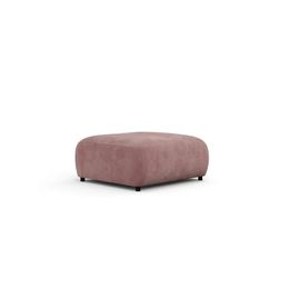 H&ouml;ffner Hocker Zanzibar rosa/pink Ma&szlig;e (cm): B: 88 H: 42 &raquo; H&ouml;ffner