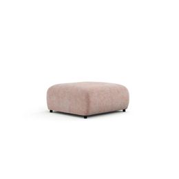H&ouml;ffner Hocker Zanzibar rosa/pink Ma&szlig;e (cm): B: 88 H: 42 &raquo; H&ouml;ffner
