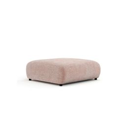 H&ouml;ffner Hocker Zanzibar rosa/pink Ma&szlig;e (cm): B: 110 H: 42 &raquo; H&ouml;ffner