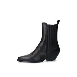 Sacha London SACHA Chelsea Boots Damen Gr&ouml;&szlig;e 41 schwarz Winterschuhe