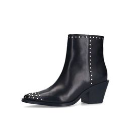Sacha London SACHA Stiefelette Damen Gr&ouml;&szlig;e 41 schwarz Winterschuhe