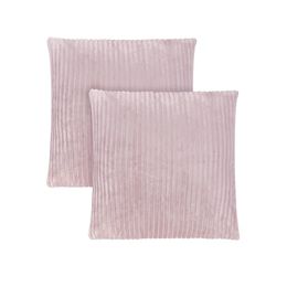 Aspero Pillow male Pink size 45_x_45_cm