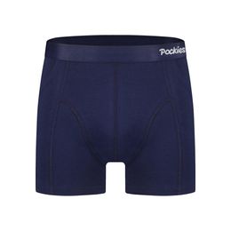 Pockies Boxershorts Herren Gr&ouml;&szlig;e XXL navy