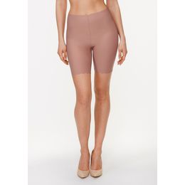 Lascana Lange Unterhose Damen Gr&ouml;&szlig;e XS/S beige