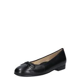 Ara Ballerina 'Sardinia' Damen Gr&ouml;&szlig;e 41.5 schwarz