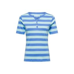 brookshire Shirt ' ' female Blue size XXL