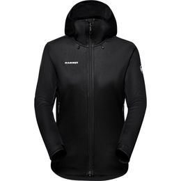 Mammut Outdoorjacke 'Ultimate' Damen Gr&ouml;&szlig;e XS schwarz / wei&szlig;