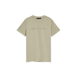 Polo Club Shirt male Grey size L
