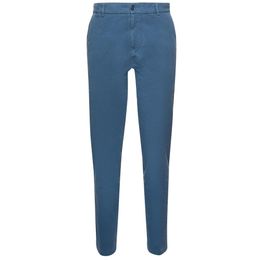 BOSS Pants 'H-Kane' male Blue size 48