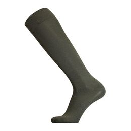 UphillSport Knee High Socks 'KAIHU' female Green size 39-42