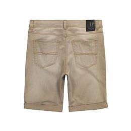 JP1880 Hose 'Bermuda' Herren Gr&ouml;&szlig;e 40 dunkelbeige