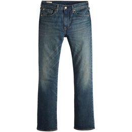 Levi's LEVI'S Jeans '527' Herren Größe 38 blue denim