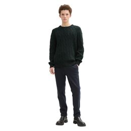 Tom Tailor Denim Pullover Herren Gr&ouml;&szlig;e M schwarz