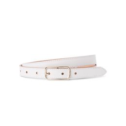 Vanzetti Belt female White size 100