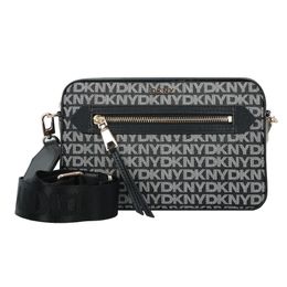 DKNY Crossbody Bag 'Bryant' female Grey size One Size