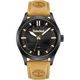 Timberland Analog Watch 'Rambush' male Brown size One Size