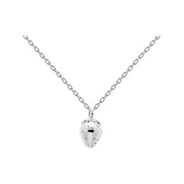 P D Paola Jewelry girl Silver size One Size