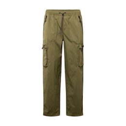 Ellesse Cargo Pants 'Squadron' male Green size XL