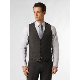 Cinque Suit Vest 'CICastello-W' male Grey size 54