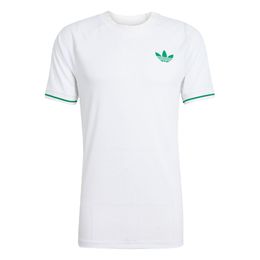 adidas Performance Funktionsshirt 'Pro' Herren Gr&ouml;&szlig;e XS gr&uuml;n / wei&szlig;