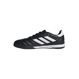 adidas Performance Fu&szlig;ballschuh Herren Gr&ouml;&szlig;e 43 schwarz / wei&szlig;