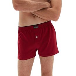 Erdem Boxer shorts male Red size L