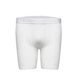 Weweus Boxer shorts male White size XL