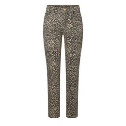MAC Pants female Brown size 36