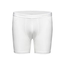Weweus Boxer shorts male White size XXXL