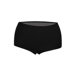 Weweus Boyshorts female Black size XL