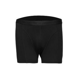 Weweus Boxer shorts male Black size M