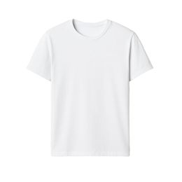 Weweus Shirt male White size 4XL