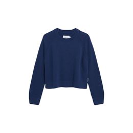 armedangels Sweater 'Diliriaa Reglana' female Blue size M