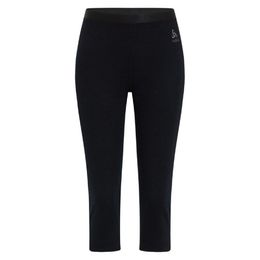 Odlo Sporthose Damen Gr&ouml;&szlig;e XS schwarz