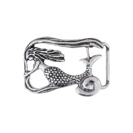 RETTUNGSRING by showroom 019&deg; Rettungsring By Showroom 019&deg; Belt male Silver size One Size