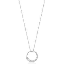 Ania Haie Necklace female Silver size One Size