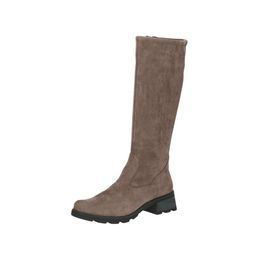 Caprice Stiefel Damen Größe 37.5 braun Winterschuhe