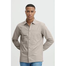 Casual Friday Hemd Herren Gr&ouml;&szlig;e XL beige