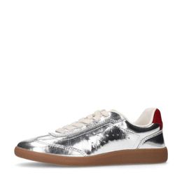 Sacha London Sacha Sneakers female Silver size 39