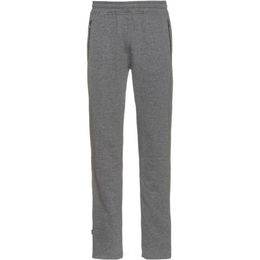 Joy Sportswear Workout Pants 'Max' male Grey size 54