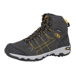 Lico Boots male Grey size 40