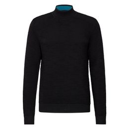 Street One MEN Pullover Herren Gr&ouml;&szlig;e XXXL schwarz