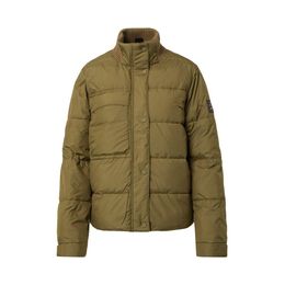 ECOALF Jacke 'Tao' Damen Gr&ouml;&szlig;e S khaki