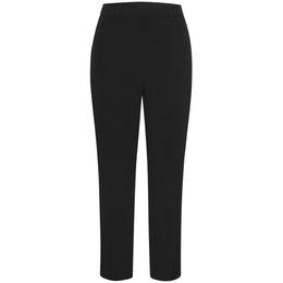 Lascana Pleated Pants female Black size 38