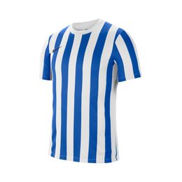 Nike Trikot Jungen Gr&ouml;&szlig;e 146 dunkelblau / schwarz / wei&szlig;