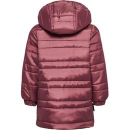 Hummel Jacke Jungen Gr&ouml;&szlig;e 80 beere