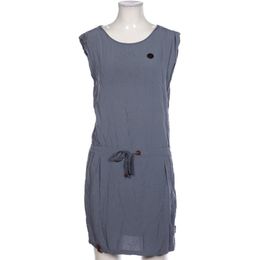 Naketano Kleid Damen Größe S Second Hand blau